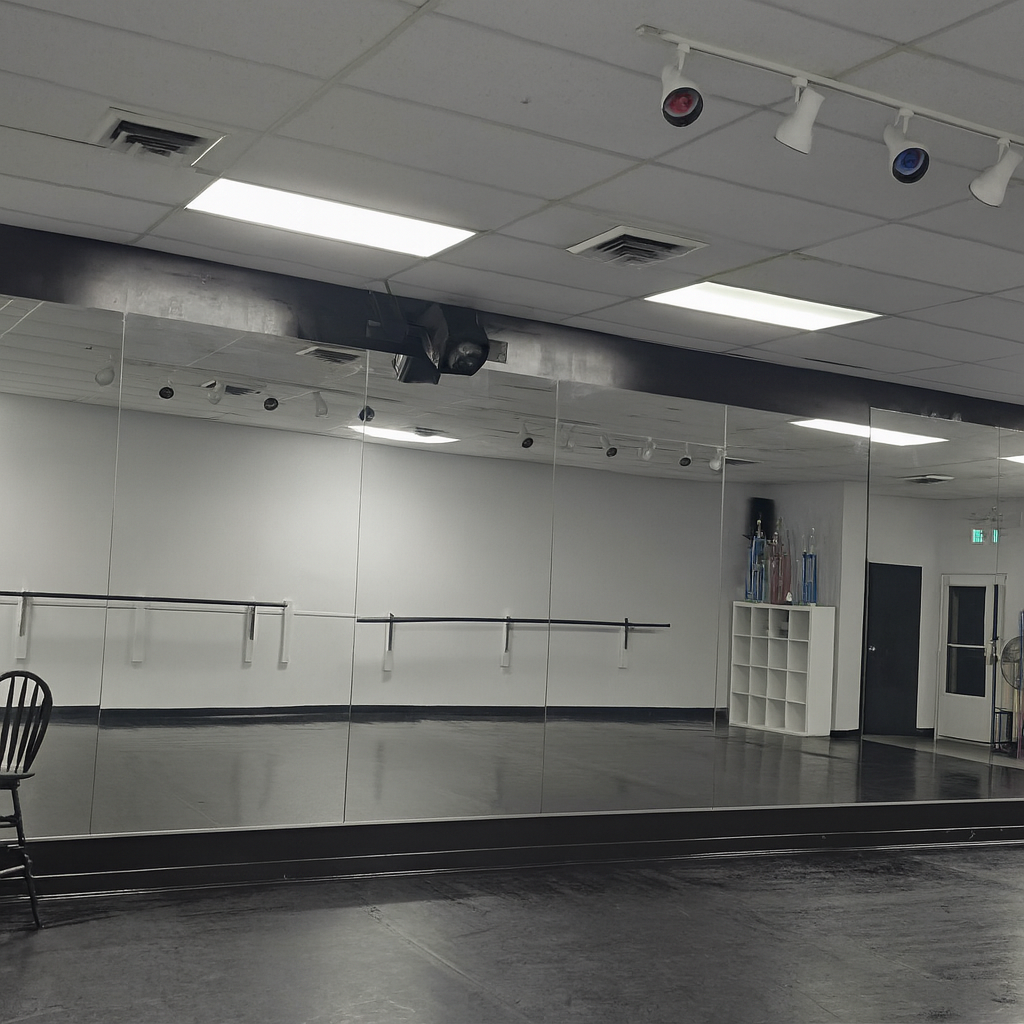 Jamz Dance Studio - Professional Dance Classes & Instruction