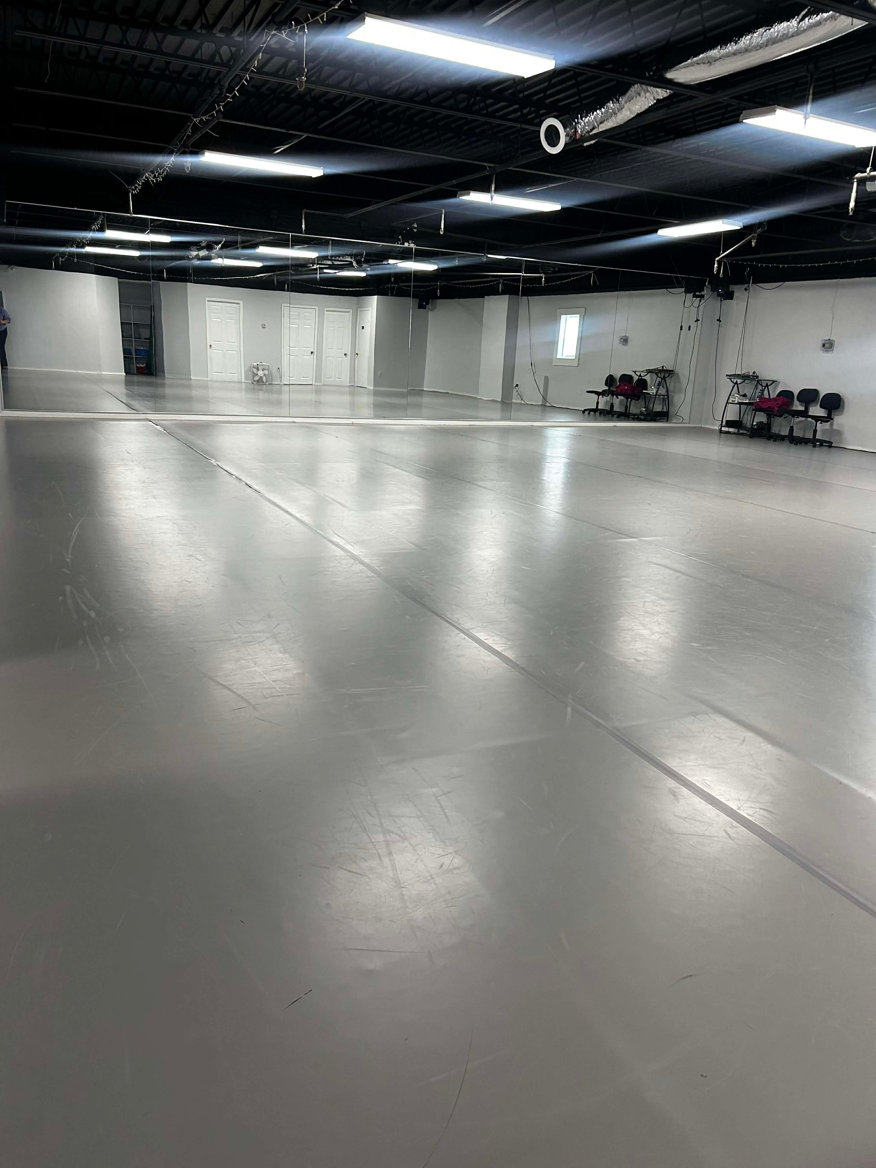 Jamz Dance Studio - Professional Dance Classes & Instruction