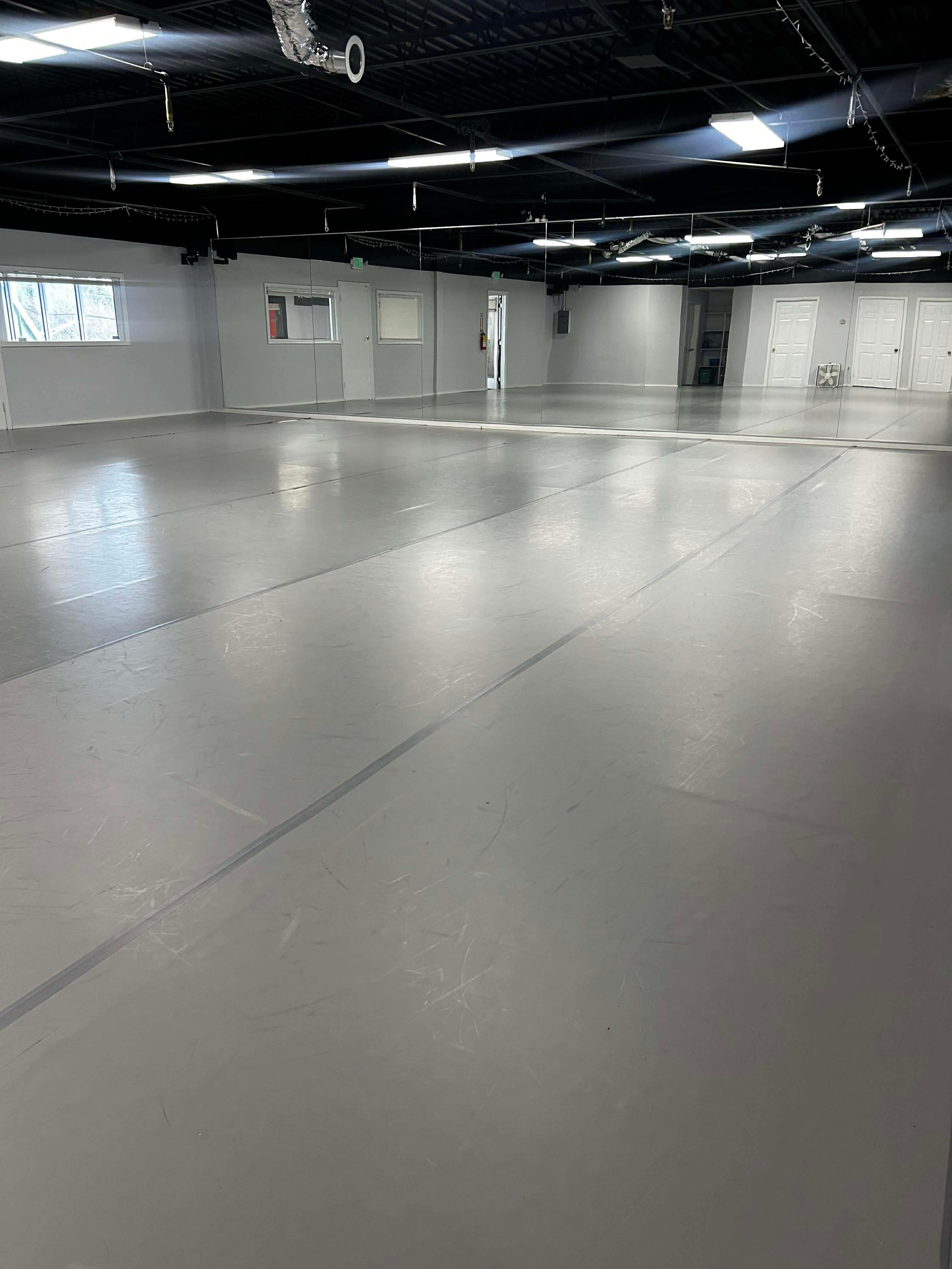 Jamz Dance Studio - Professional Dance Classes & Instruction