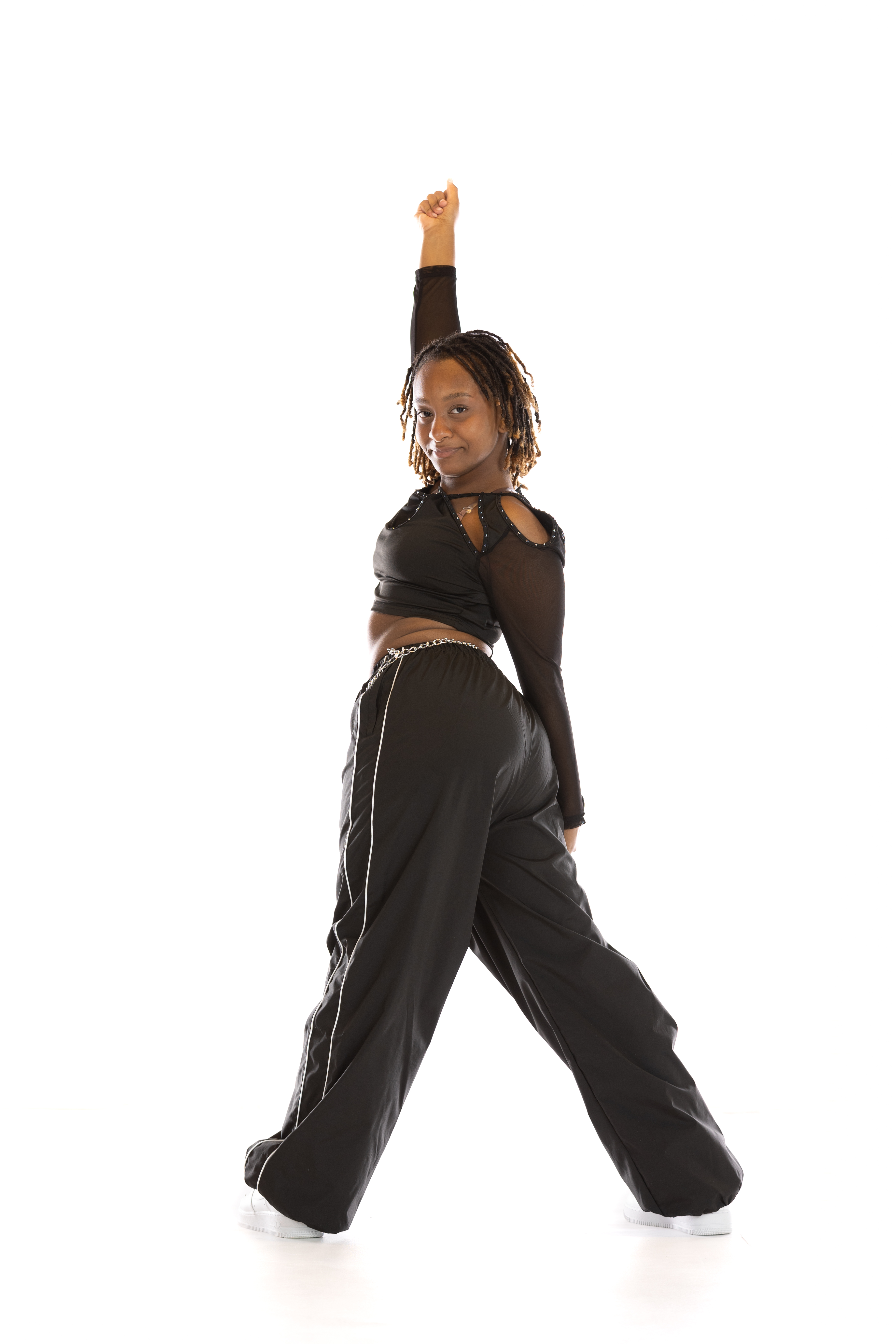 Jamz Dance Studio - Professional Dance Classes & Instruction