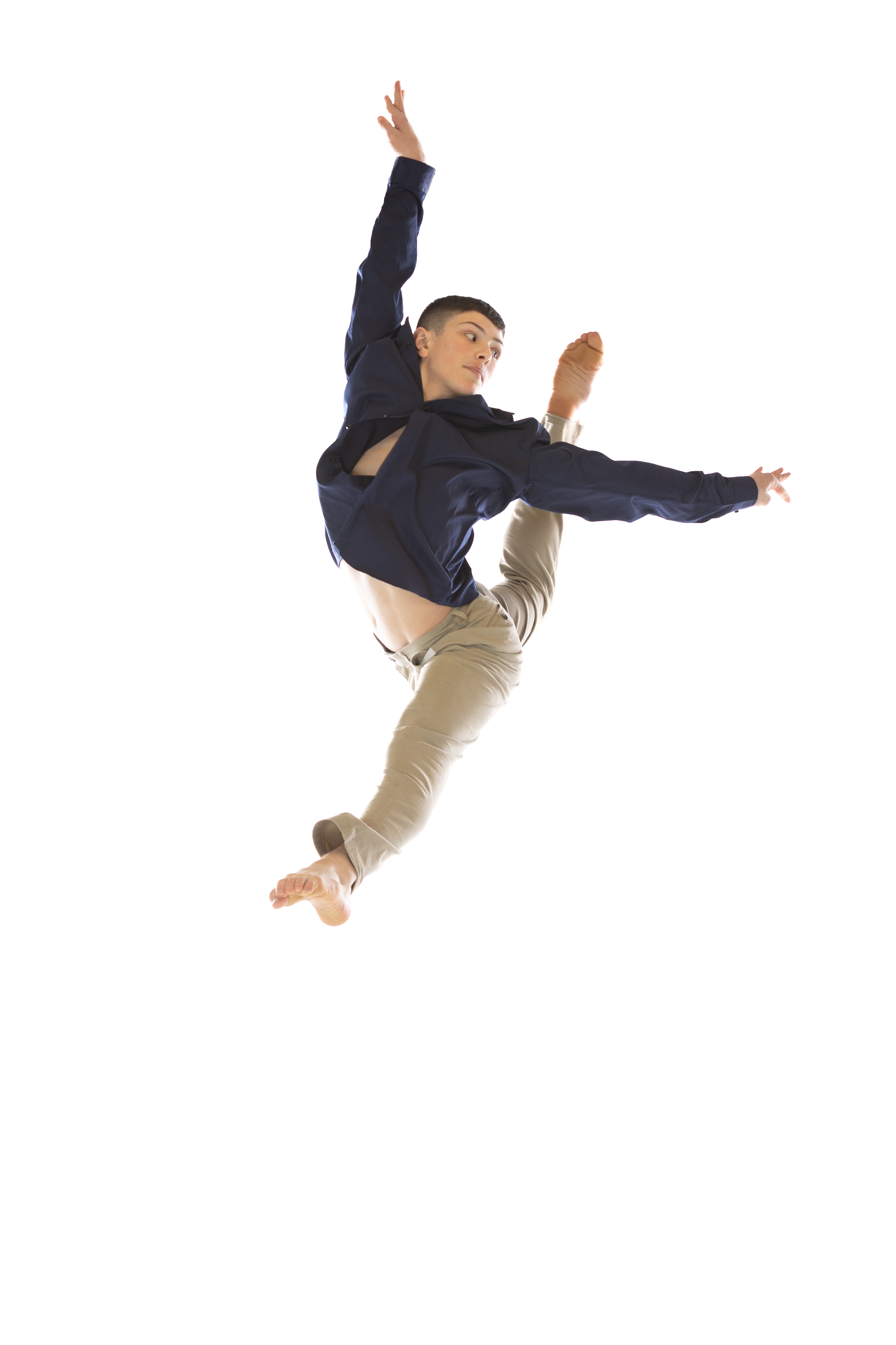 Jamz Dance Studio - Professional Dance Classes & Instruction
