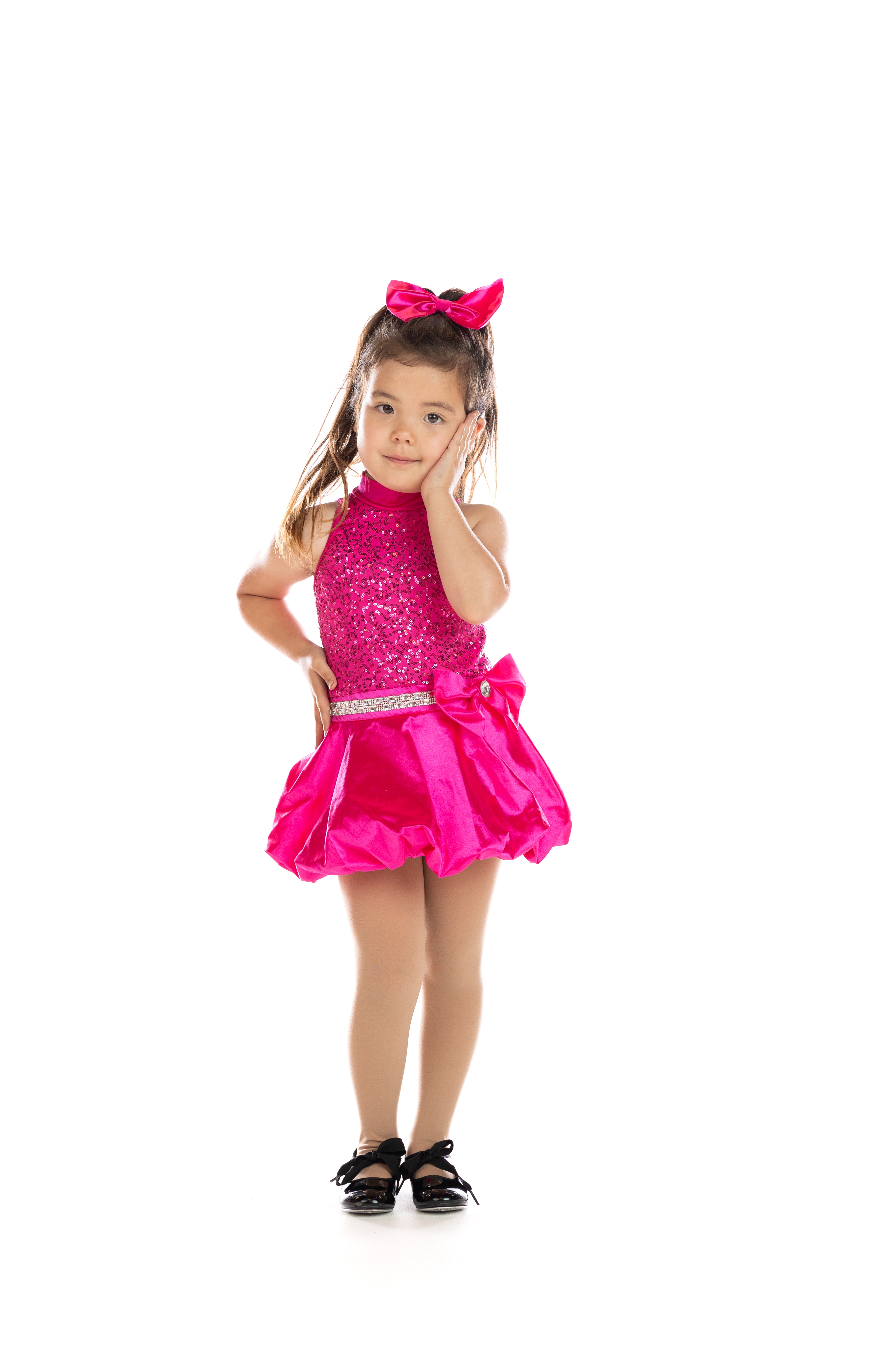 Jamz Dance Studio - Professional Dance Classes & Instruction